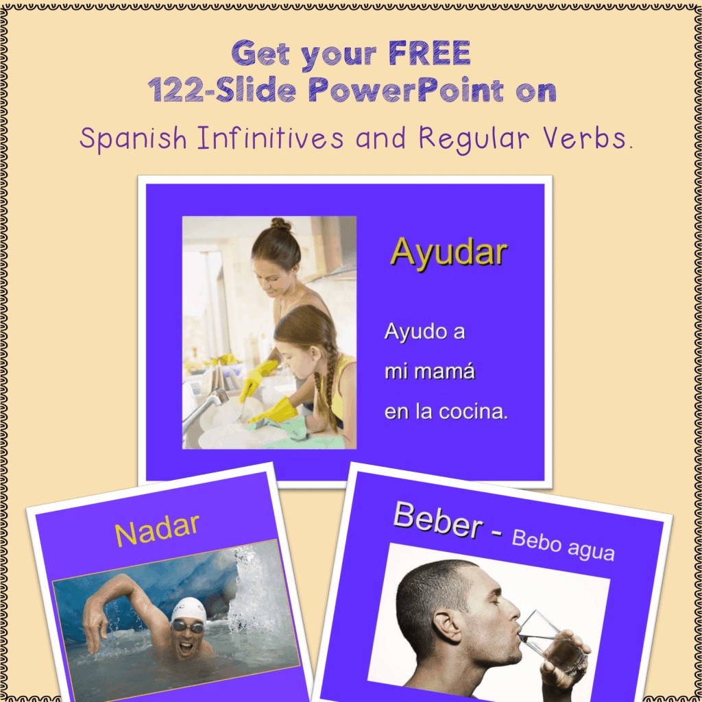 Absolutely Everything You Need to Teach Spanish One Effectively - Best ...