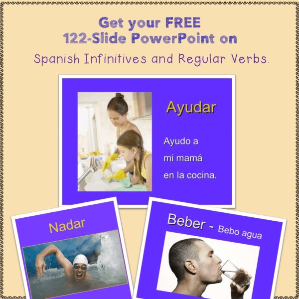 Absolutely Everything You Need to Teach Spanish One Effectively - Best ...