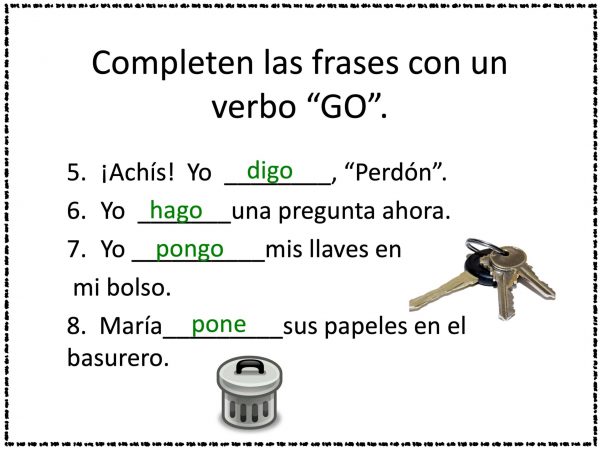 Ten Strategies to Use INSTEAD of Translation