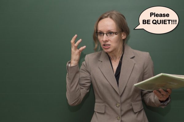 How to Use the Target Language 90-100% of the Time – PART ONE