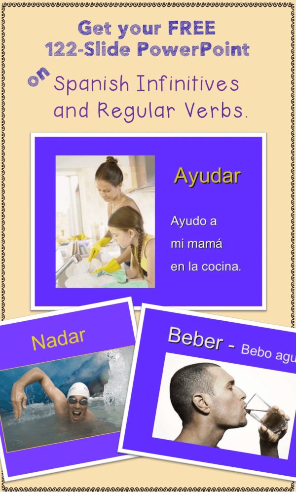 Three Tips for teaching AP Spanish Language and Culture