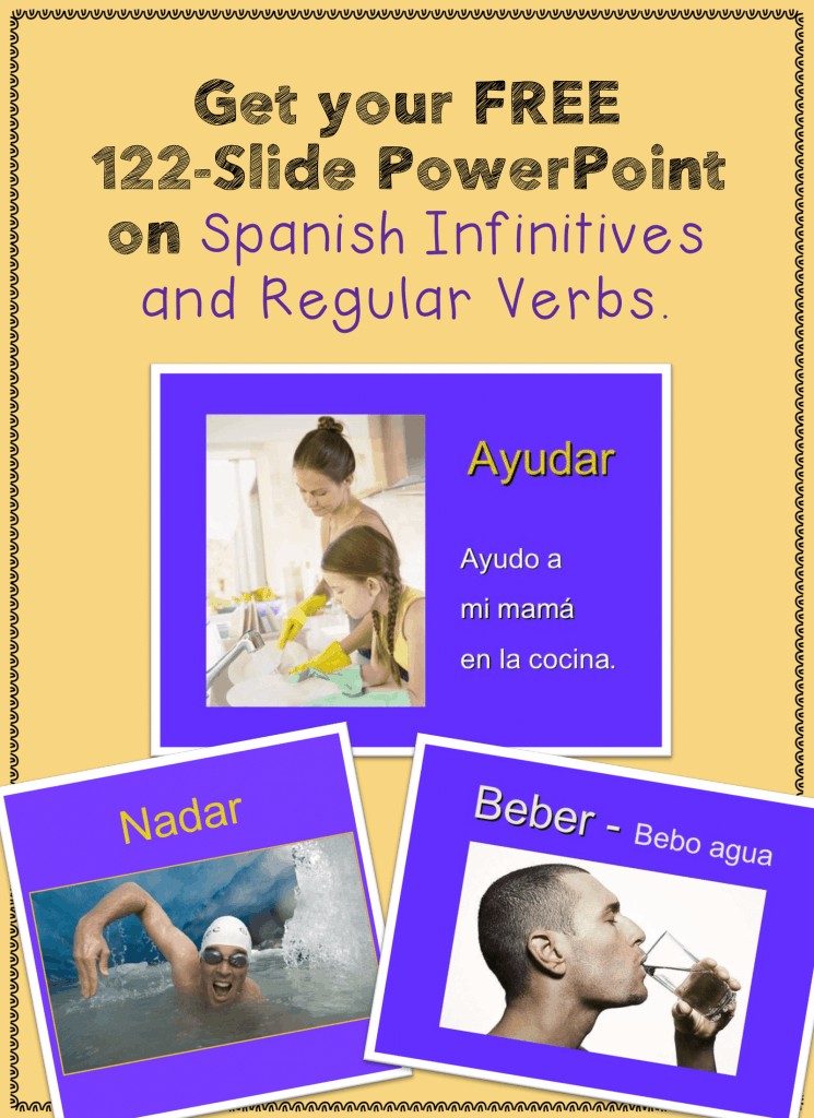 Interactive Notebooks: 7 Ways to Use Them in the World Language Classroom