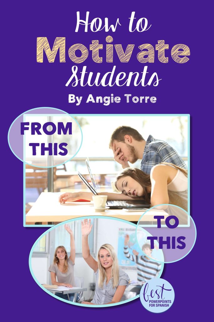 How to Motivate Unmotivated Learners