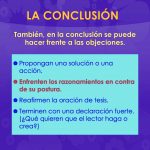 Recordatorios: Reminders for the AP Spansh Test PowerPoint