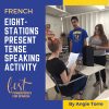 Les professions French Professions Activities Bundle - Best PowerPoints ...