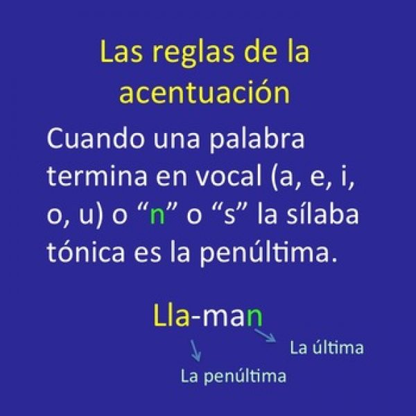 Spanish Accents La acentuación PowerPoint, TPR Story and Printables