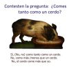 Spanish Comparativos y Superlativo PowerPoint and Printables