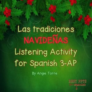 Spanish TPR Stories and Comprehensible Input Mega Bundle for Levels 1-AP