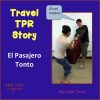 Spanish Two TPR Stories and Comprehensible Input Bundle