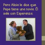 Spanish Two TPR Stories and Comprehensible Input Bundle