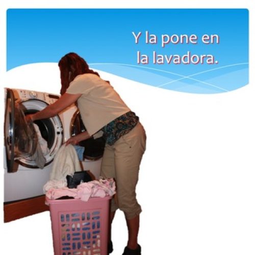 Spanish Two TPR Stories and Comprehensible Input Bundle