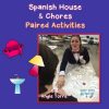 Spanish Resources and Materials Spanish Grammar PowerPoint videos