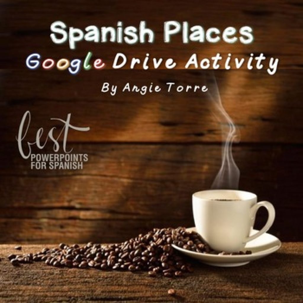 Freebies Free Resources for teachers and students of Spanish and French