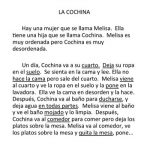 TPR Stories and Comprehensible Input for Spanish One and Two