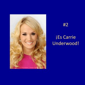 Spanish Adjectives- The Dating Game - Best PowerPoints