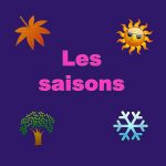French Weather PowerPoint, Interactive Notebook and Google Drive Activities