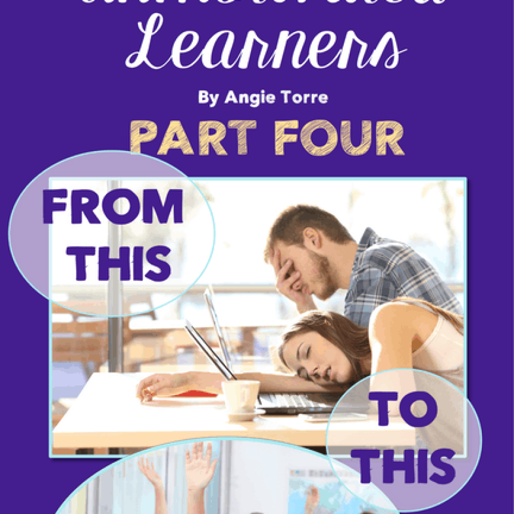 How to Motivate Unmotivated Learners