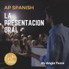 Spanish Resources and Materials Spanish Grammar PowerPoint videos