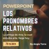 Spanish Resources and Materials Spanish Grammar PowerPoint videos