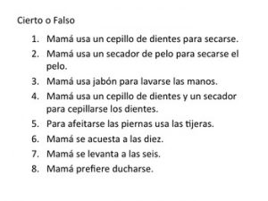 Spanish Reflexive Verbs Video Puppet Shows - Best PowerPoints