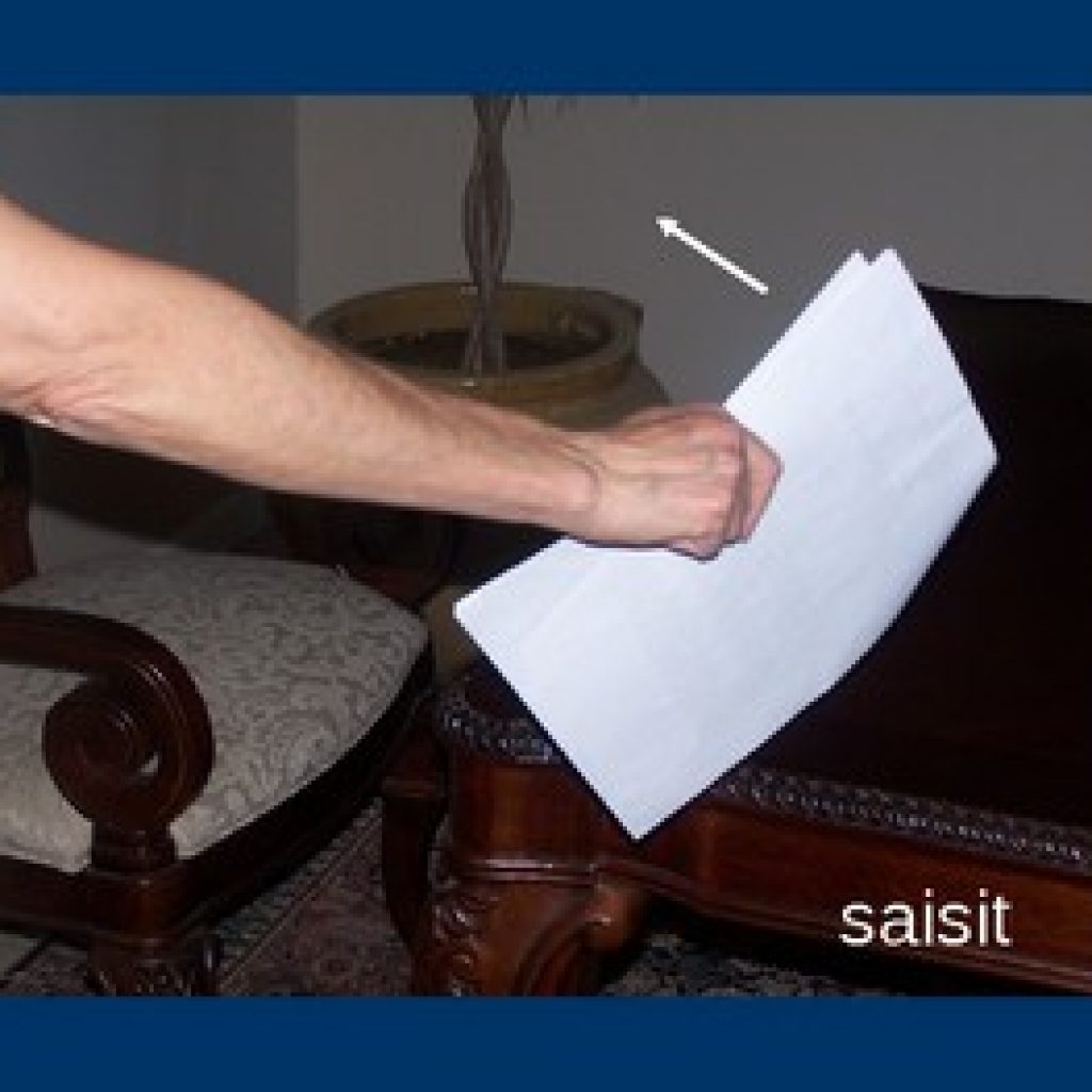 French Double Object Pronouns TPR Story - Best PowerPoints