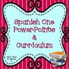 Spanish Resources and Materials Spanish Grammar PowerPoint videos