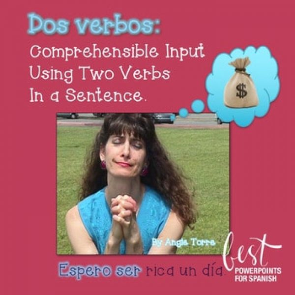 Freebies Free Resources for teachers and students of Spanish and French