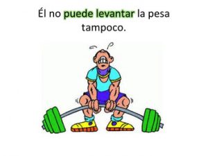 Spanish Dos verbos: Comprehensible Input Using Two Verbs in a Sentence