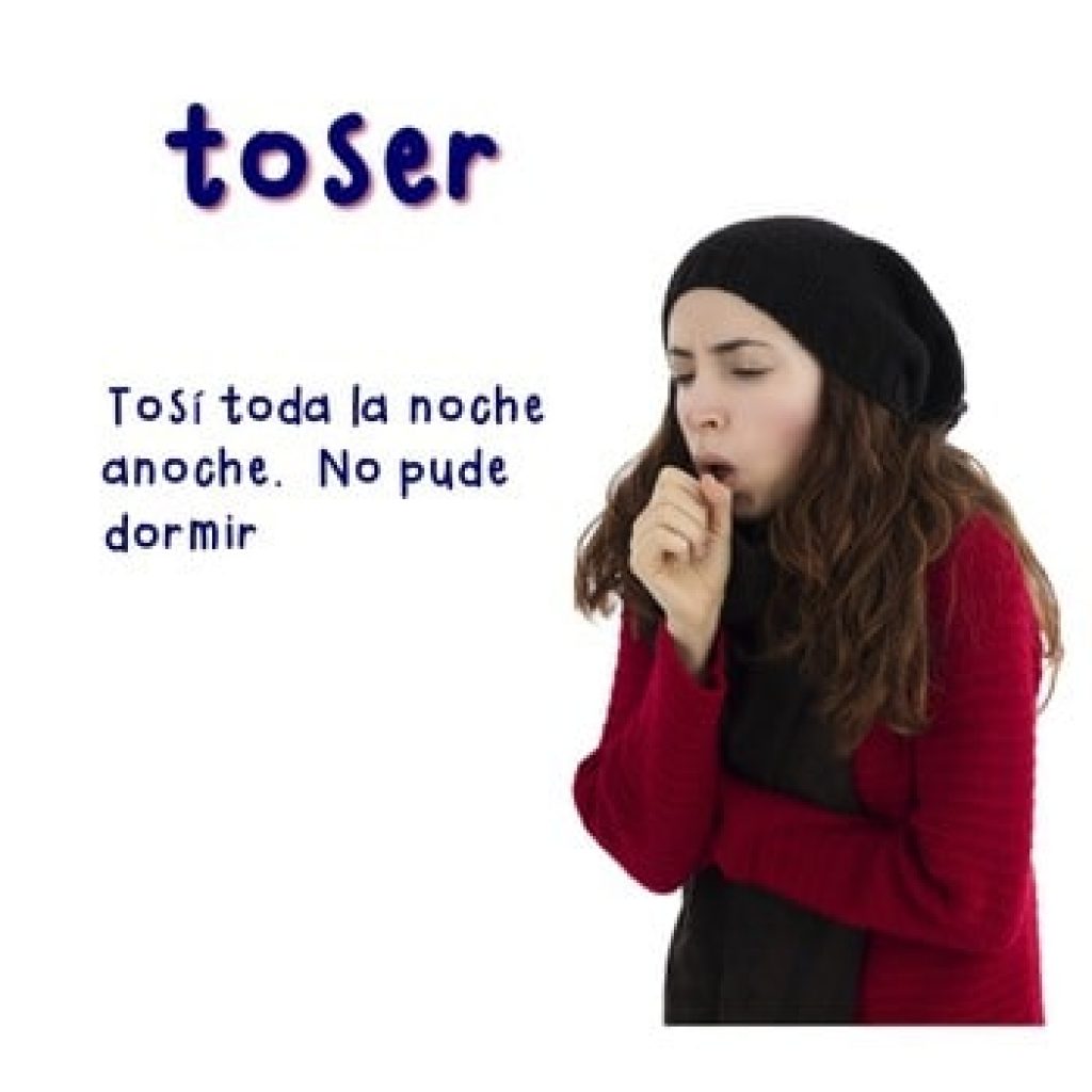 Spanish Present Tense No-Prep Lesson Plans and Curriculum