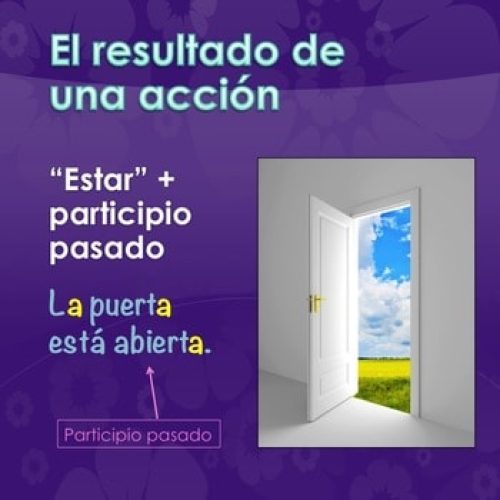 Spanish Ser Estar PowerPoint, Printables and Interactive Notebook Activity