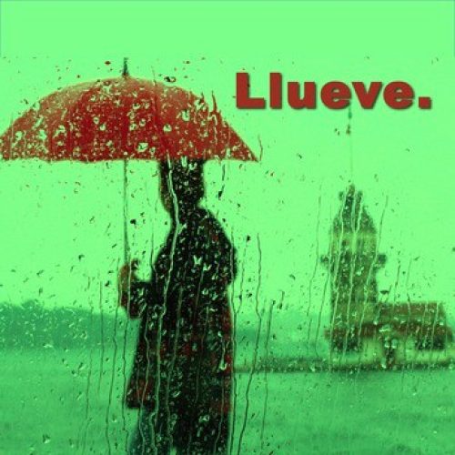 Spanish Weather PowerPoint and Interactive Notebook Activity