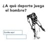 Interactive Notebook and Google Drive Activities for Spanish Sports ...