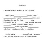 Spanish Two Lesson Plans and Curriculum for an Entire Year