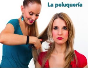 Spanish Places Los lugares PowerPoint - Best PowerPoints