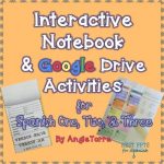 Spanish Resources and Materials Spanish Grammar PowerPoint videos