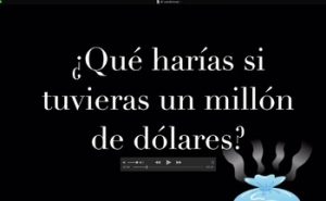 Spanish Conditional Tense Video