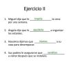 Spanish Conditional Tense Video
