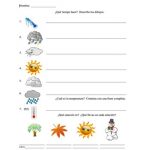 Spanish Two Homework for an Entire Year - Best PowerPoints