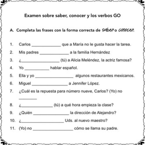 Spanish Two Tests and Quizzes for an Entire Year - Best PowerPoints