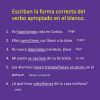 Spanish GO Verbs Activities and Student Handout - Best PowerPoints