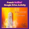 Les professions French Professions Activities Bundle - Best PowerPoints ...