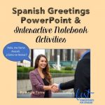 AP Spanish Summer Homework AP Spanish Language and Culture