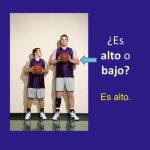 Spanish Adjectives PowerPoint and Interactive Notebook Activities