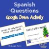 Spanish Resources and Materials Spanish Grammar PowerPoint videos