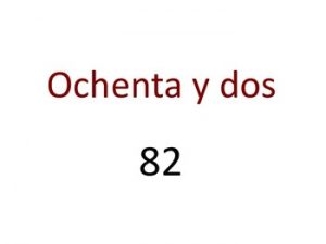 Spanish Numbers PowerPoint and Activities - Best PowerPoints