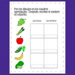 Spanish Food Google Drive Activities - Best PowerPoints