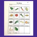 Spanish Food La comida Interactive Notebook Activities - Best PowerPoints
