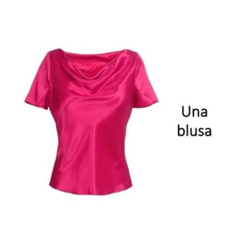 Spanish Clothing La ropa PowerPoint and Activities - Best PowerPoints
