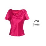 Spanish Clothing La ropa PowerPoint and Curriculum