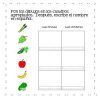 Spanish One Interactive Notebook Activities and Google Drive Activities
